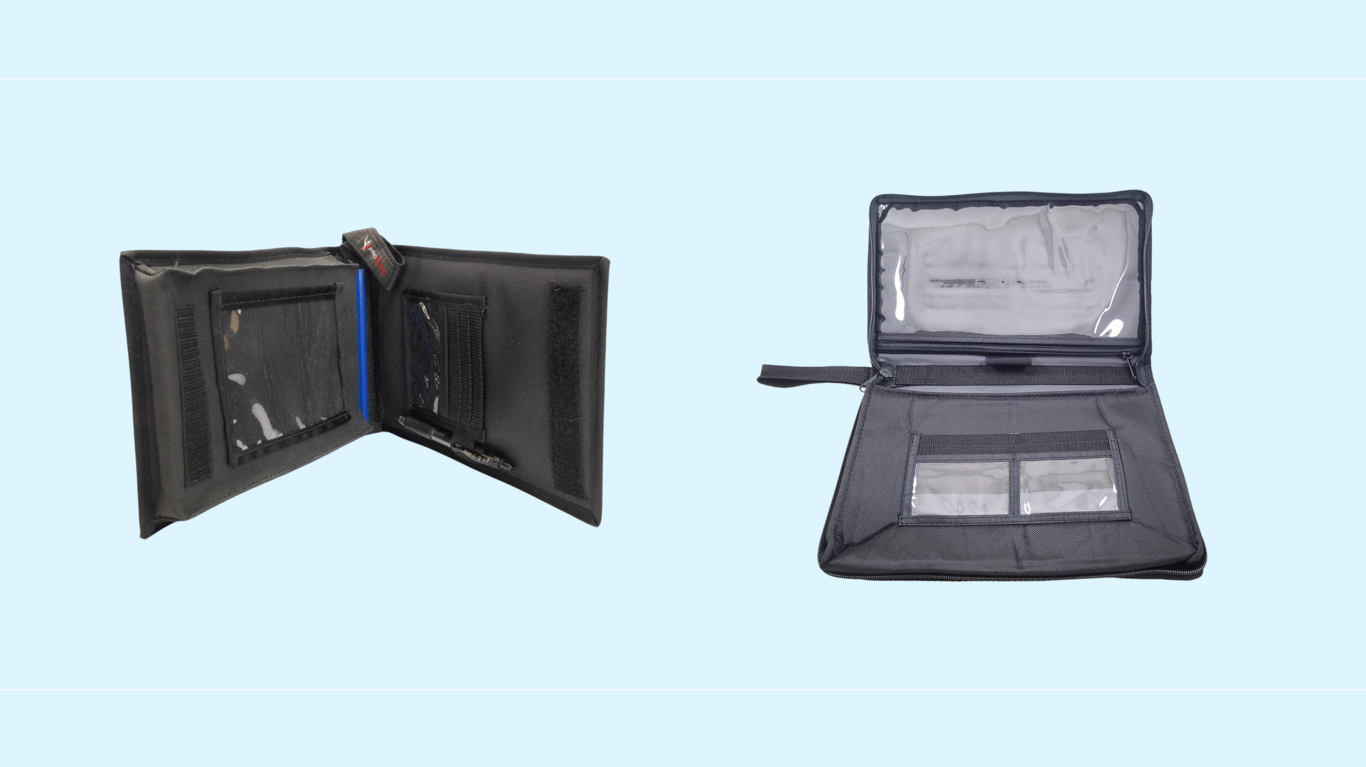 Logbook Case – Aviation Depot