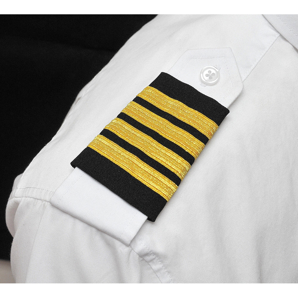 Epaulets – Aviation Depot