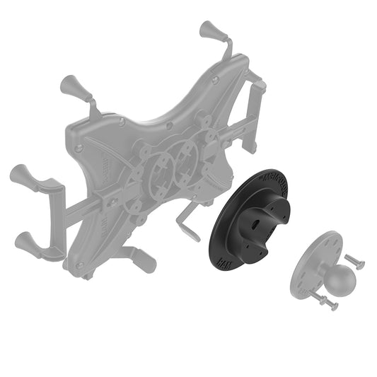 RAM Roto-View Adapter Plate – Aviation Depot