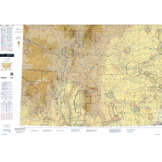 Charts | Maps – Aviation Depot