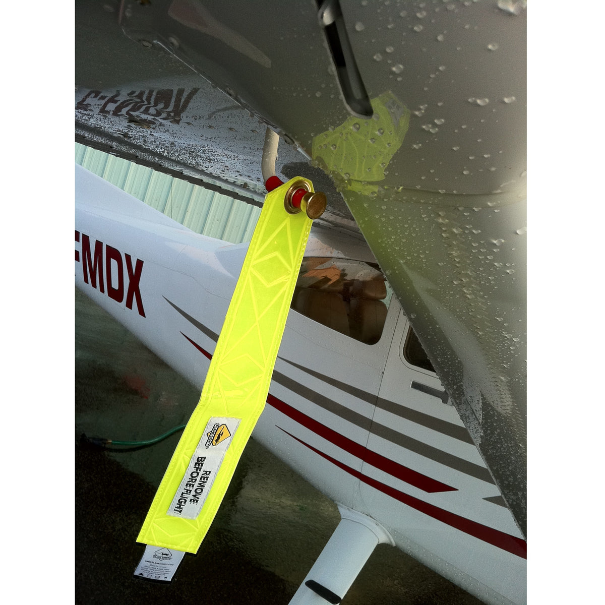 Red Fab – Aviation Depot